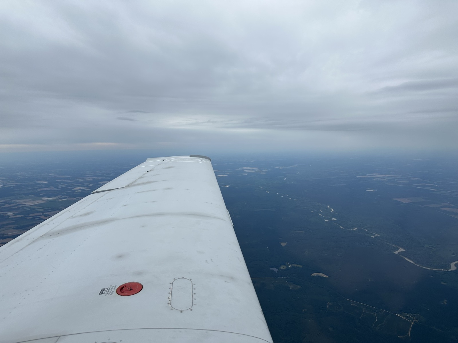 May Mountain Adventure - Orlando, FL to Atlanta, GA