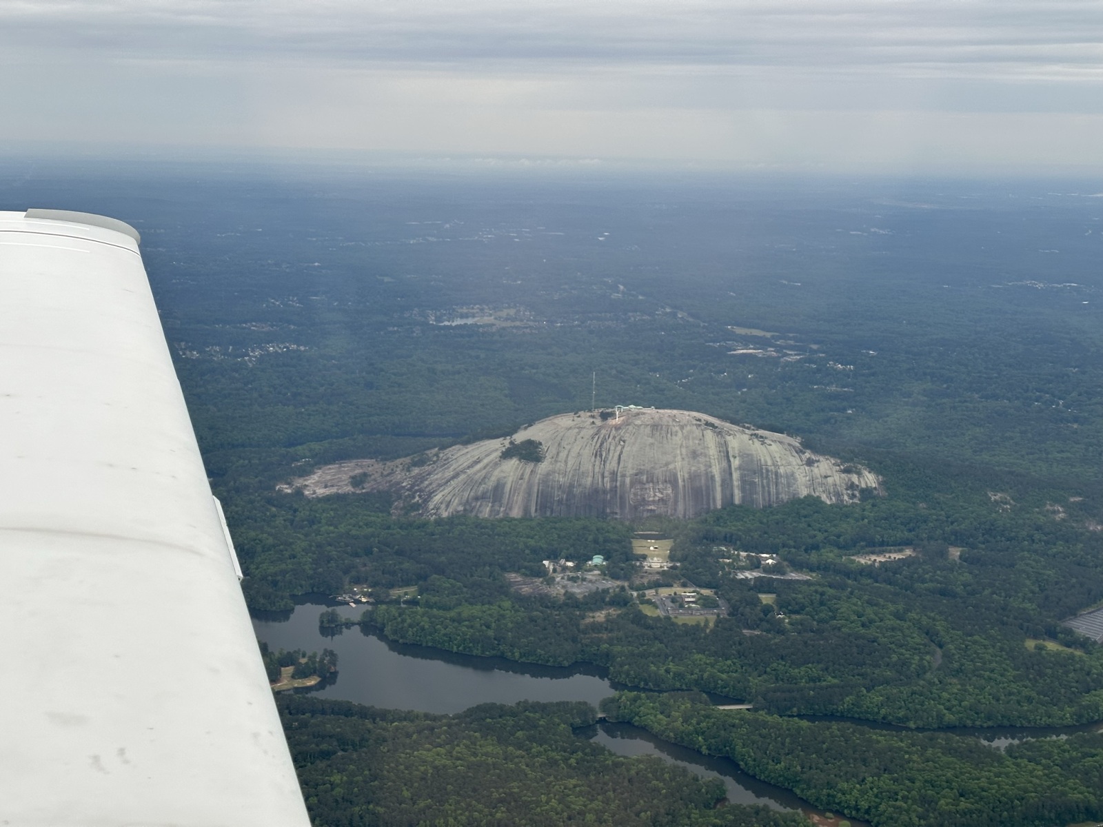 May Mountain Adventure - Orlando, FL to Atlanta, GA